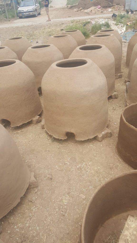 Bahçe Tandır Fiyatları | Tandırcı Samet Usta